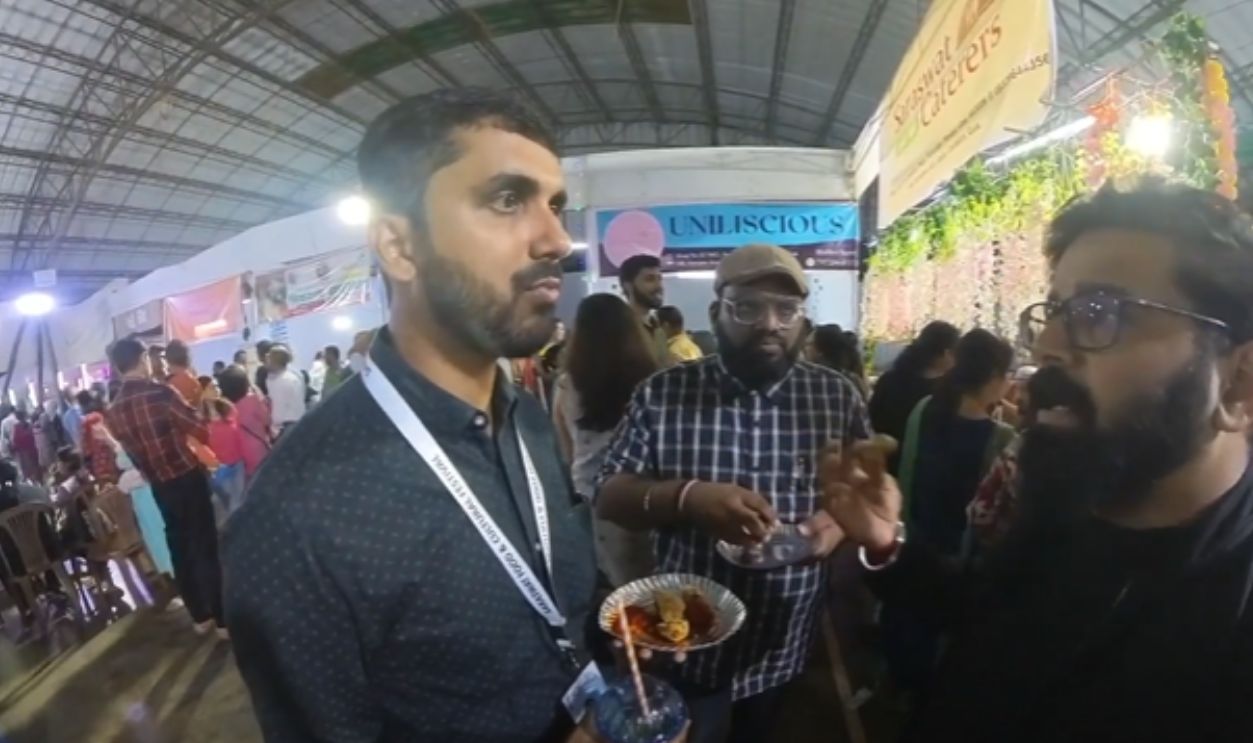 Ranking The Top 25 Food Festivals In The World—According To Foodies