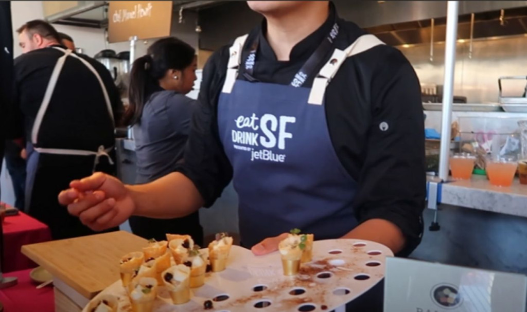 Ranking The Top 25 Food Festivals In The World—According To Foodies