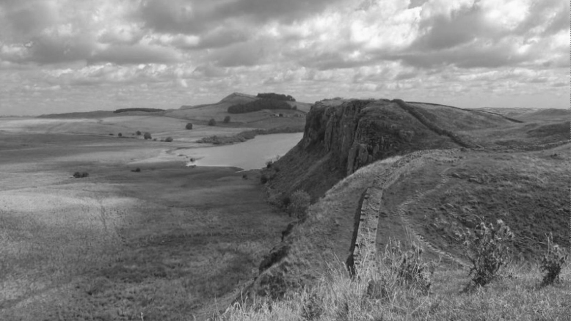 The Last Tribe To Resist Roman Rule In Britain