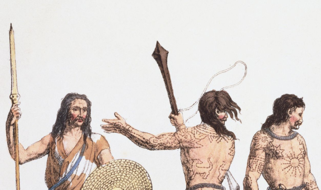 The Last Tribe To Resist Roman Rule In Britain