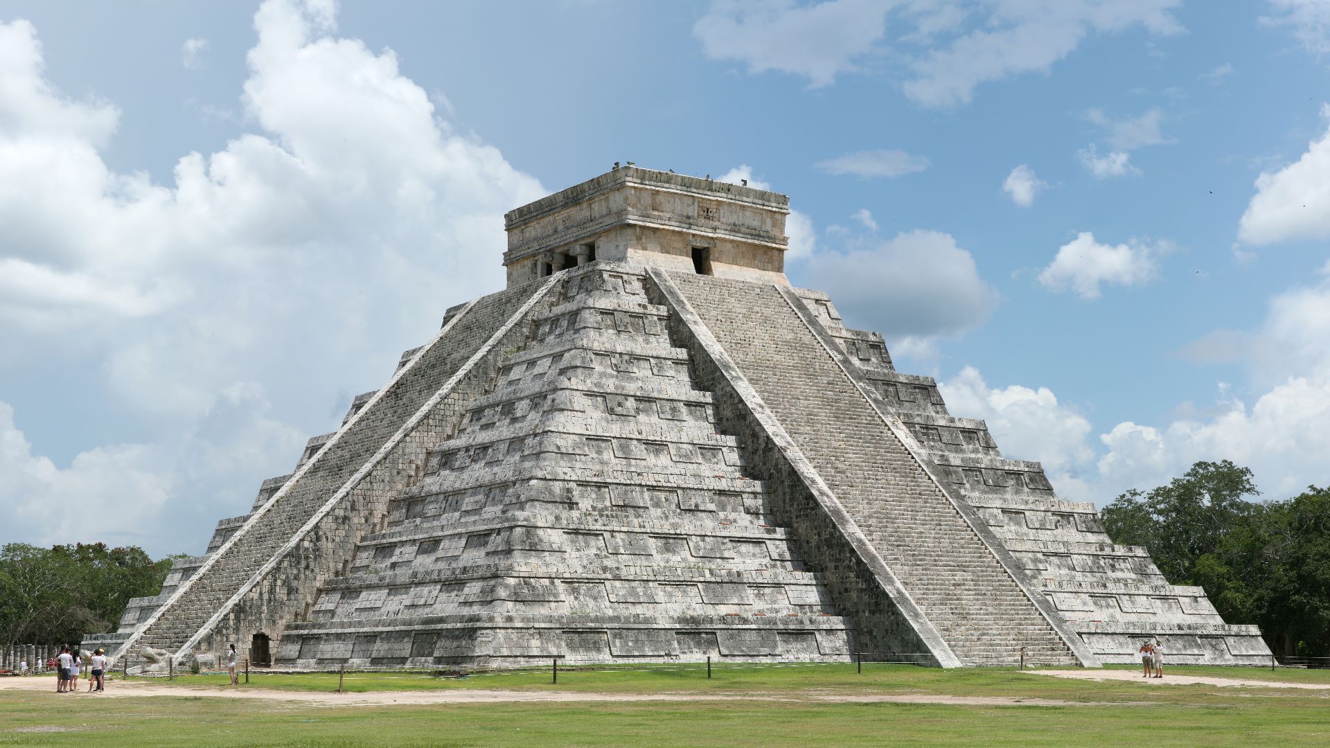 Ranking The Countries With The Most UNESCO Sites—According To Records