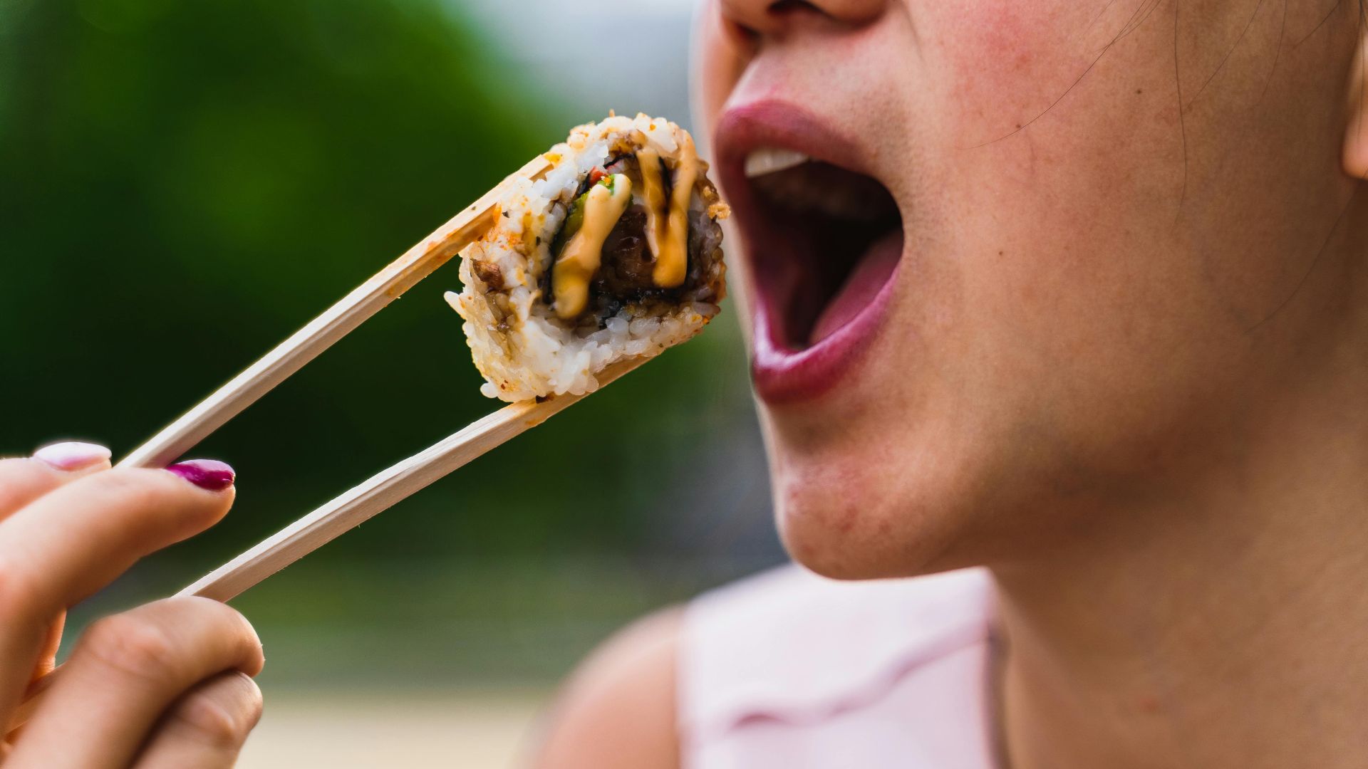 The World’s Wildest Eating Contests Are Not For The Faint Of Stomach