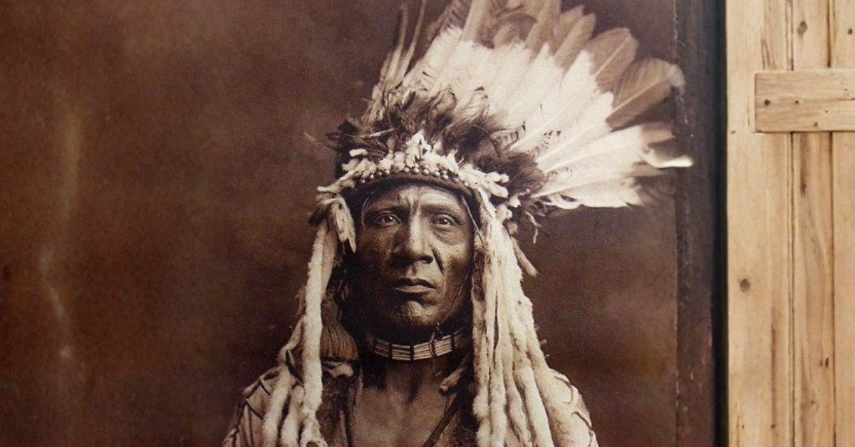 The Oneida Indian Nation