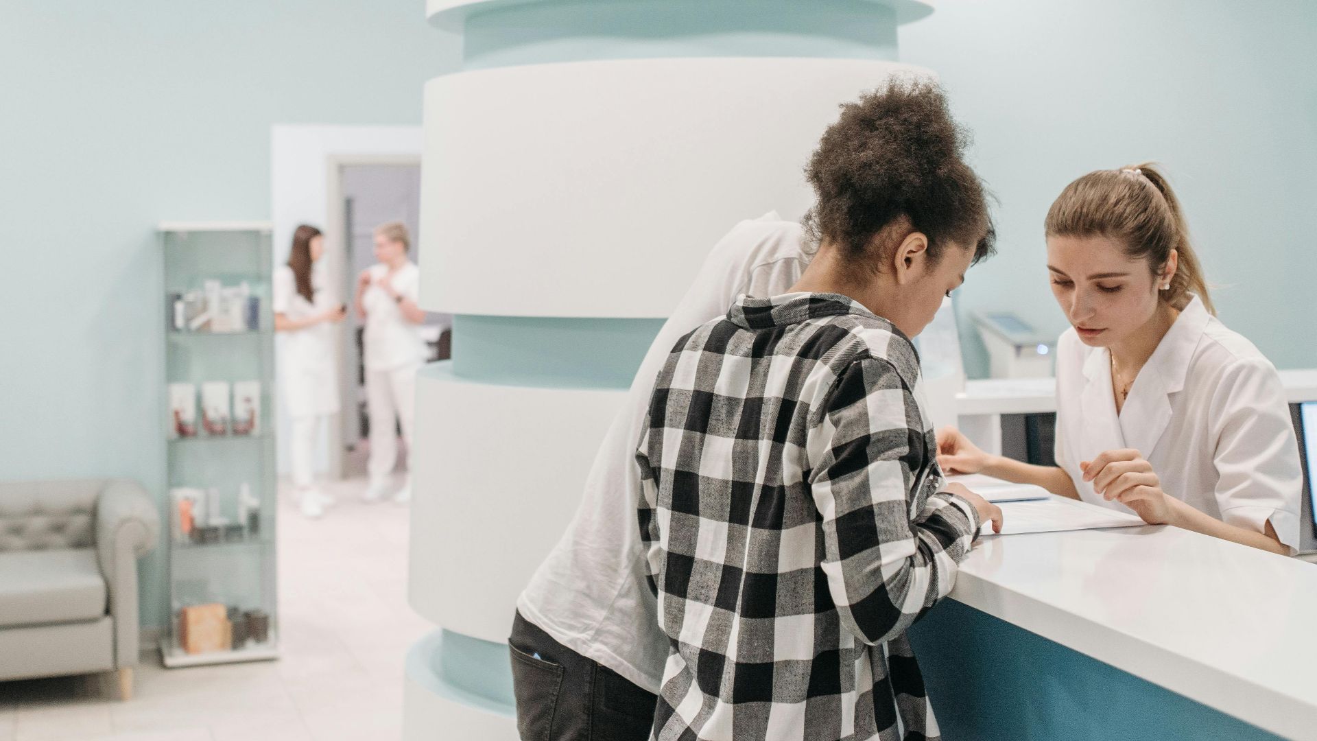 Americans are finding out that “free” healthcare abroad comes with ...