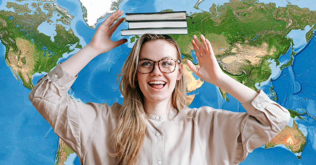 Ranking The Smartest Countries In The World—According To Data