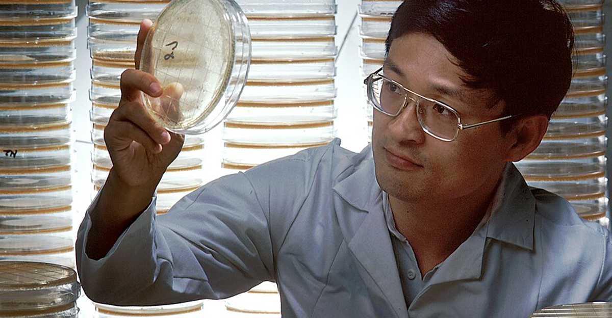 Ancient DNA from Colombia revealed a previously unknown human ...