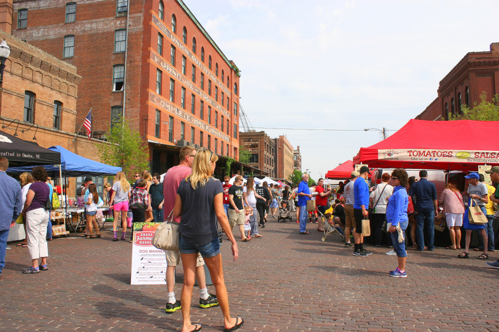 The 50 Most Walkable Cities In North America
