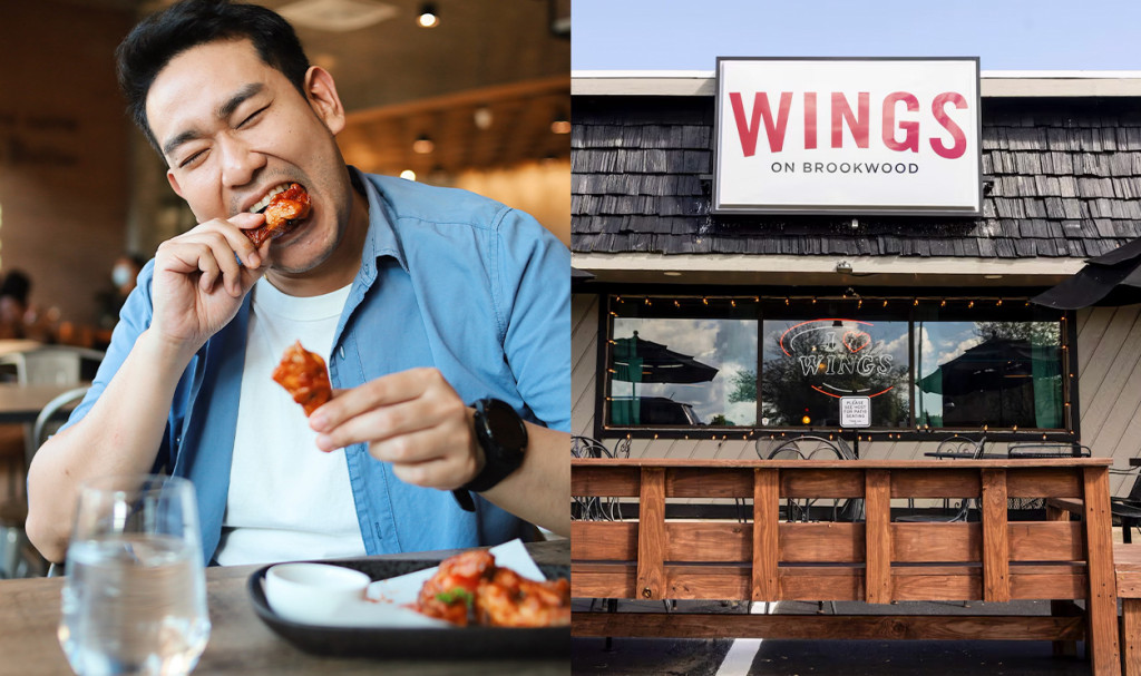 These Are The Best Chicken Wings In America