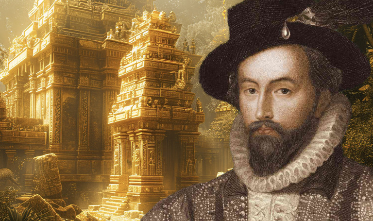 The Truth Behind The Legend Of El Dorado