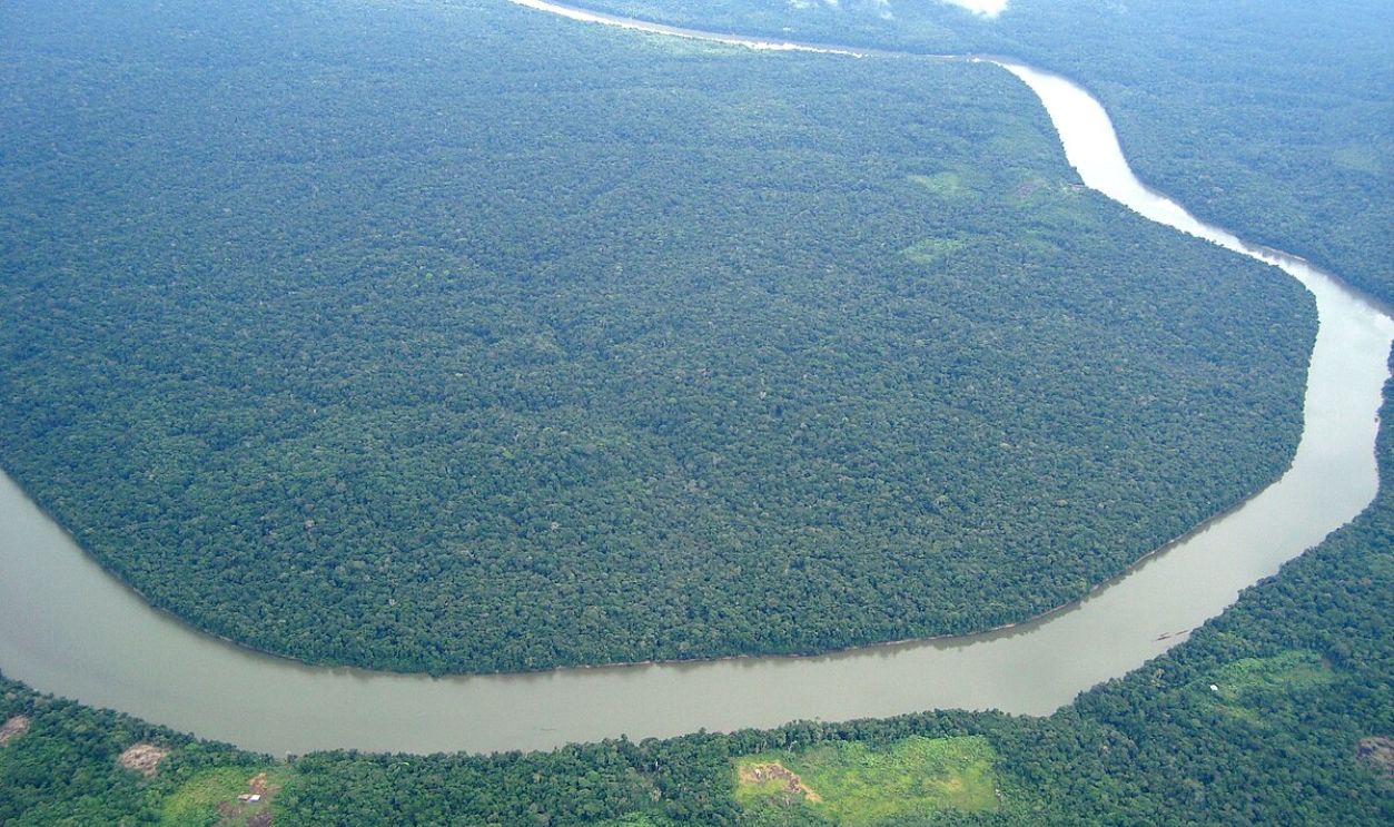 Untold Stories Of The Yanomami And Their Timeless Traditions