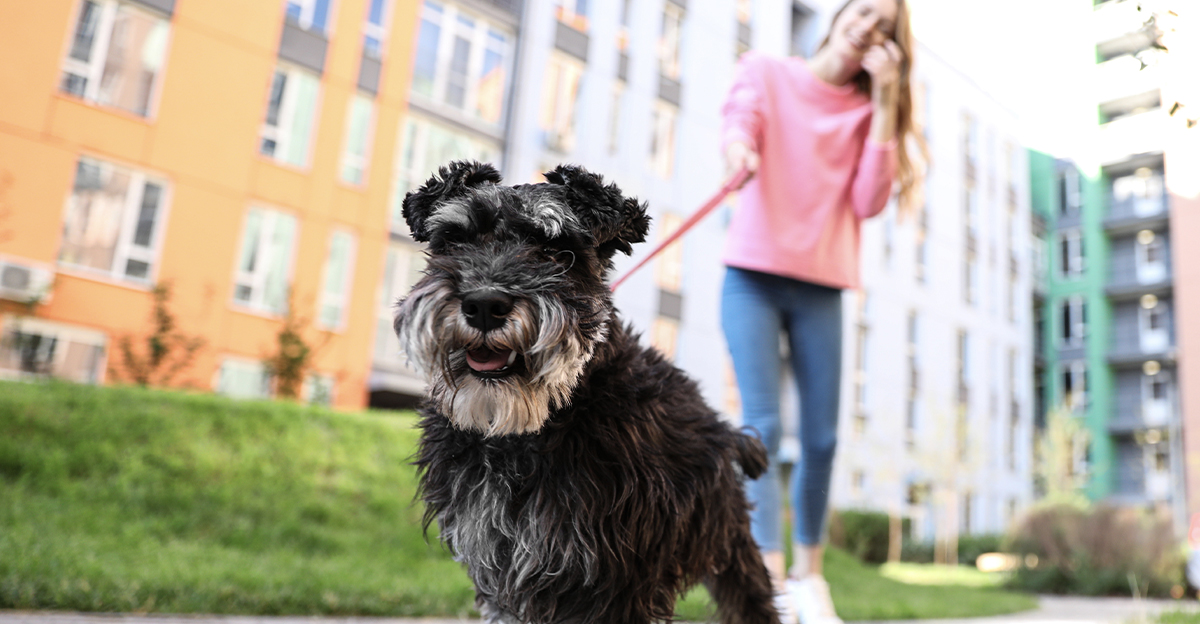Ranking The Most Pet-Friendly Cities in America—According To Data