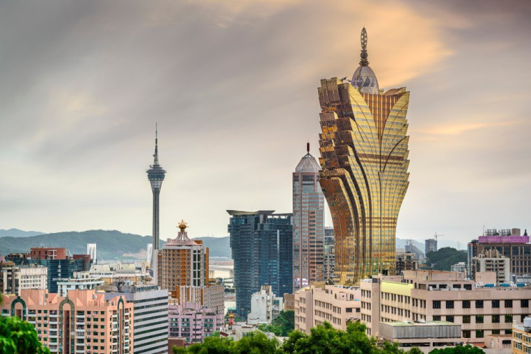 Ranking The Most Tech-Advanced Countries In The World — According To Data