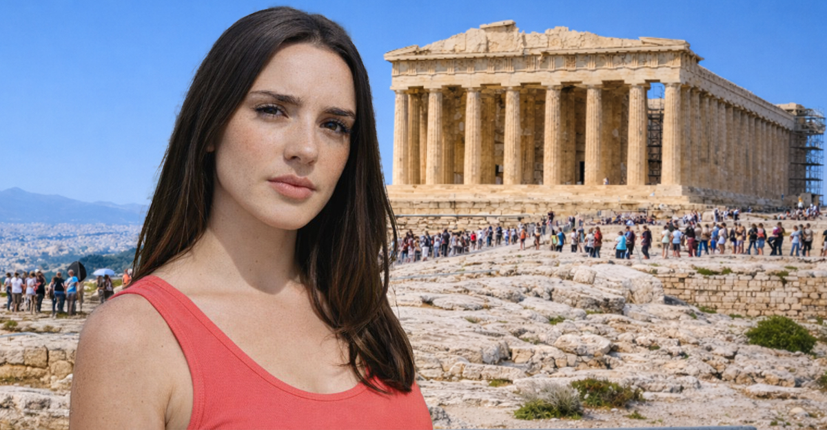Countries That Seem Relaxed—Until Tourists Accidentally Break One Of ...