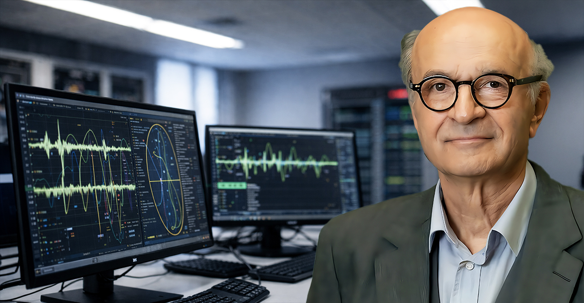 Scientists now believe that accurate earthquake prediction could be in ...