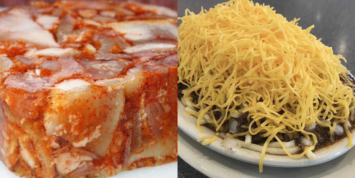The Most Iconic Food From Every State