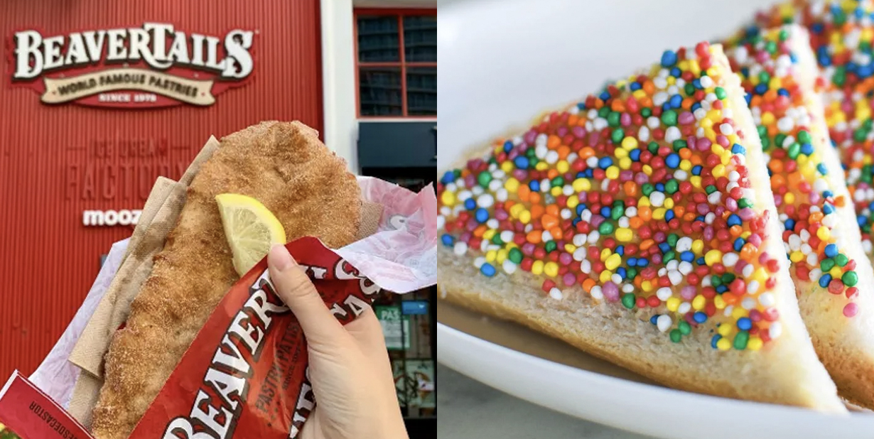 39 Foods With Misleading Names—And What They Actually Are