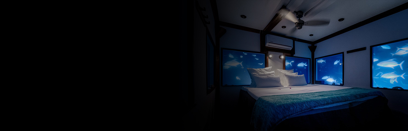 These Are Five Of The Most Unusual Hotels In The World